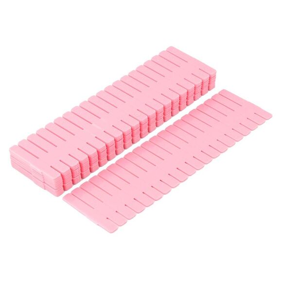 uxcell | Storage & Organization | Plastic Adjustable Separator Grid ...
